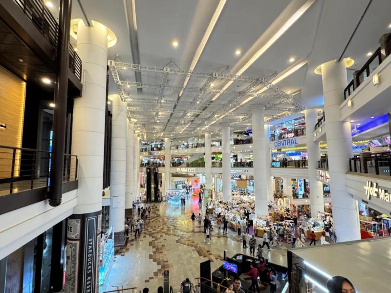 Tenanted Prime Commercial Shop Lots for Sale @ Times Square - For Sale ...