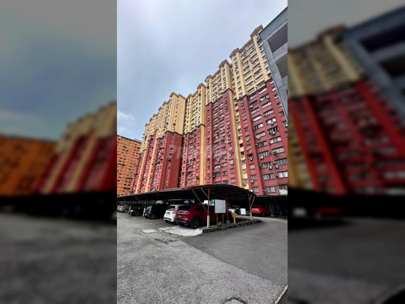 Fully Renovated Apartments Mutiara Idaman 2 , Jelutong Pulau Pinang on ...