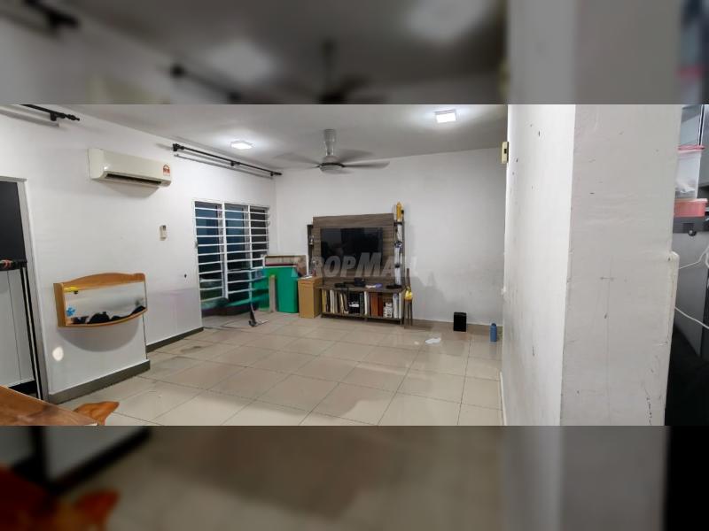 FULLY FURNISHED PPAM PUDINA PRESINT 17 on PropMall.my, Your Real Estate ...
