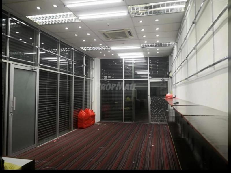 Setapak Wisma Rampai, 1st Floor Shop, Corner Unit on PropMall.my, Your ...
