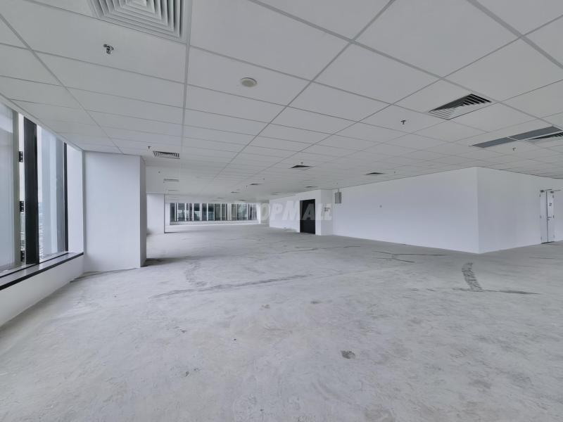 Grade A Corporate Office @ Menara Hevea, Pavilion Embassy KL - For ...