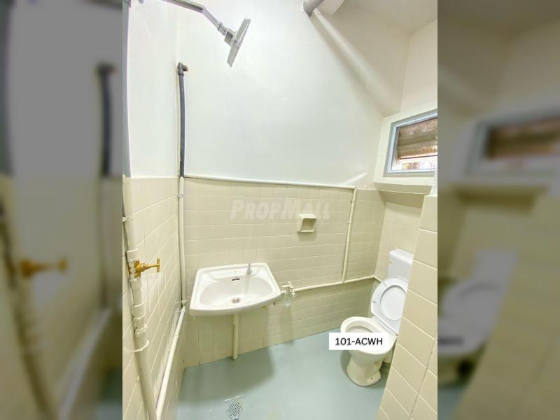 [New Refurbish] Level 1 Shoplot 20x75 Jalan Batai Laut Taman Intan ...
