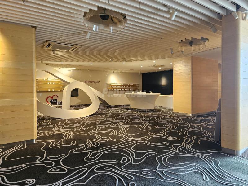 Mont Kiara Office for Sale Menara 1MK on PropMall.my, Your Real Estate ...