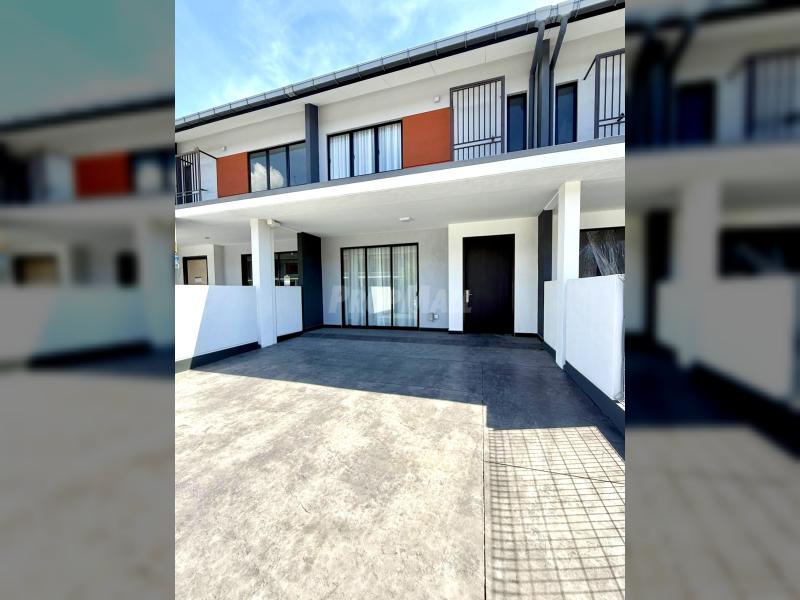 NEW UNIT Double Storey Casira 3, Bandar Bukit Raja Klang on PropMall.my ...
