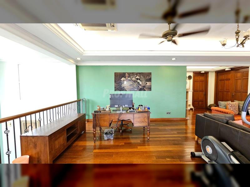 Freehold Double Storey Bungalow With Huge Land @ Bukit Gasing, Petaling ...