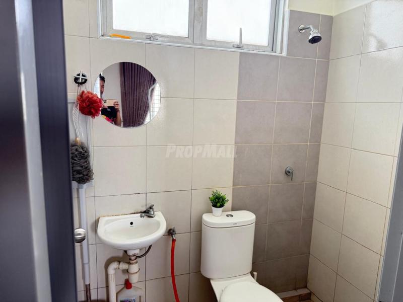 Idaman Residensi Apartment, Cyberjaya Selangor on PropMall.my, Your ...