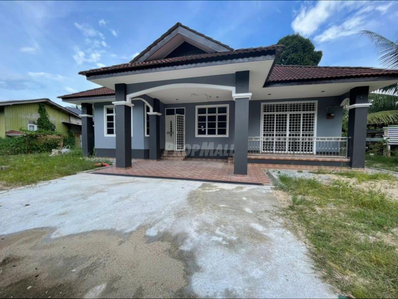 BANGLO WAKAF STAN KUBANG KERIAN UNTUK DIJUAL SEGERA on PropMall.my ...