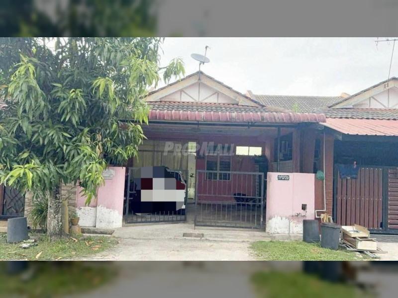 Teres Setingkat Taman Semarak Binjai on Landsworth.co, Your Real Estate ...