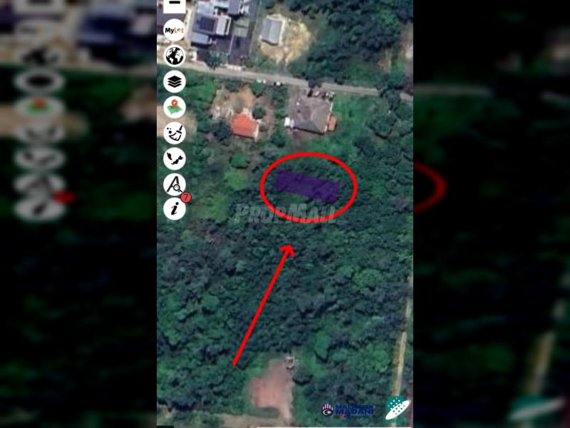TANAH LOT SEMI D PINANG MERAH PAKA TERENGGANU UNTUK DIJUAL on PropMall ...