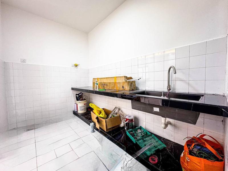 Apartment Cempaka Taman Bunga Raya Bukit Beruntung Rawang on PropMall ...