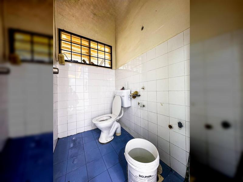 Apartment Cempaka Taman Bunga Raya Bukit Beruntung Rawang on PropMall ...