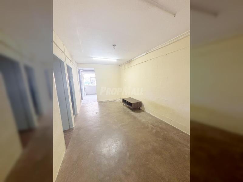 Near LRT, Level 1, Strata Ready Merpati Apartment, Pandan Indah Ampang ...