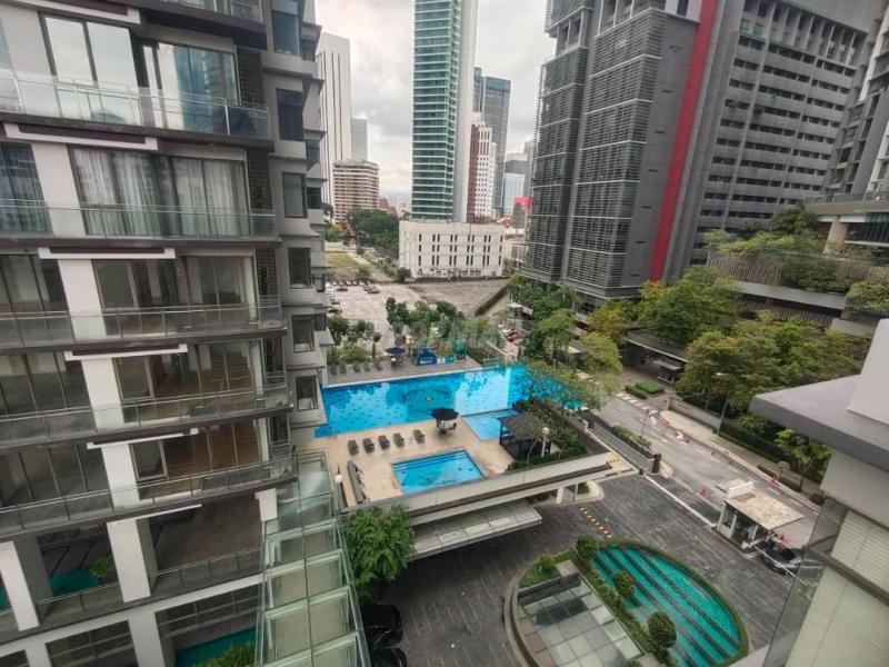 Suria Stonor Exclusive KLCC Living, Luxury 3283 sqft with 3 Carparks ...