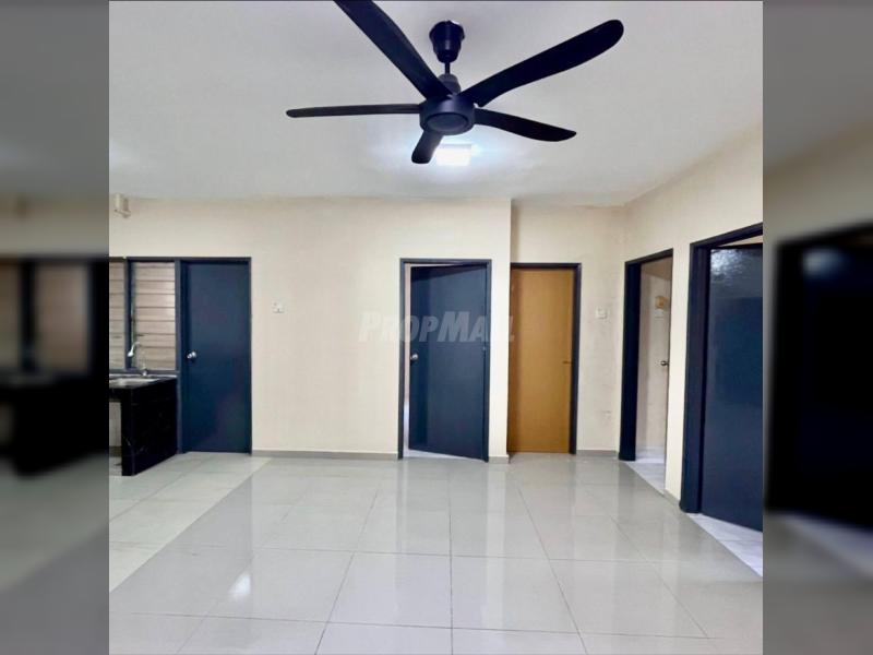 LOWCOST Apartment Cempaka Taman Bunga Raya Bukit Beruntung on PropMall ...