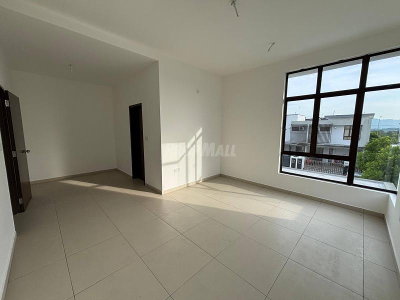 DOUBLE STOREY SEMI-D @ FROSSA, SETIA ECOHILL 2 on PropMall.my, Your ...