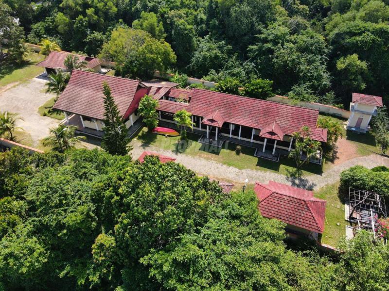 VILLA KLASIK KG PASIR PUTIH MARANG,TERENGGANU UTK DI on Landsworth.co ...
