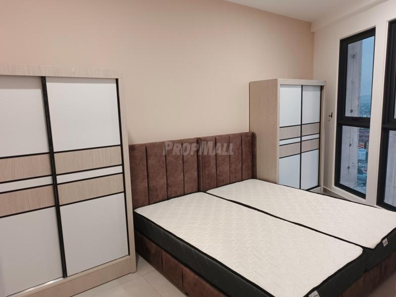 YOLO Signature Suites, Bandar Sunway 1R1B 1carpark ROI 5.5% on PropMall ...