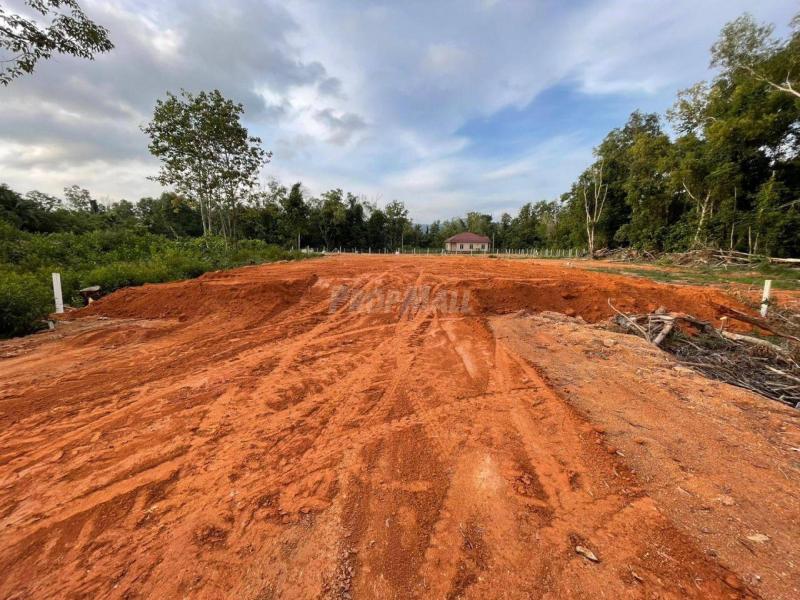 TANAH LOT BANGLO PINANG MERAH PAKA TERENGGANU UNTUK DIJUAL on PropMall ...