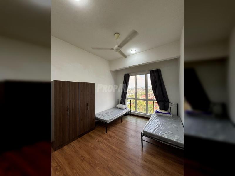 FULLY FURNISHED | WALKING DISTANCE MRT | 7 Tree Seven Residence, Bukit ...