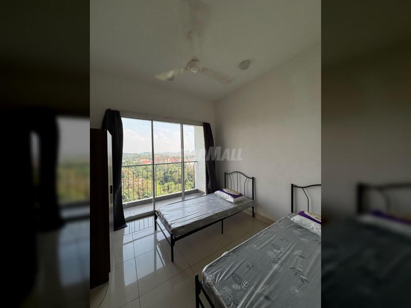 FULLY FURNISHED | WALKING DISTANCE MRT | 7 Tree Seven Residence, Bukit ...