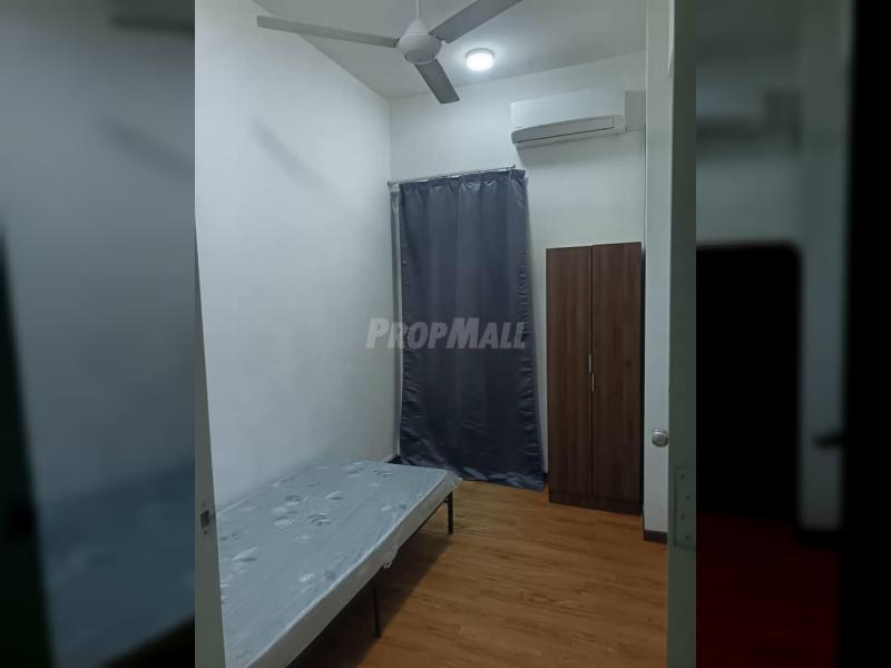 FULLY FURNISHED | WALKING DISTANCE MRT | 7 Tree Seven Residence, Bukit ...