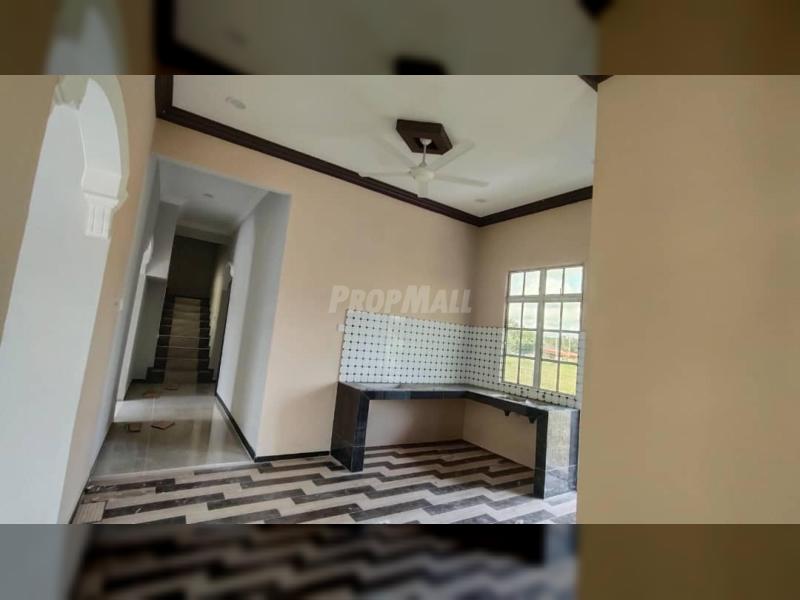 Split Level Semi D Berdekatan Pasar Ketereh on PropMall.my, Your Real ...