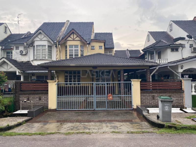 FOR SALE : Padi Malinja, Bandar Baru Uda, Johor Bahru - For Sale by ...