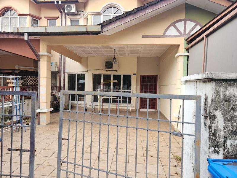 Double Storey House Seksyen 23 Shah Alam - For Sale by , , Your Real ...