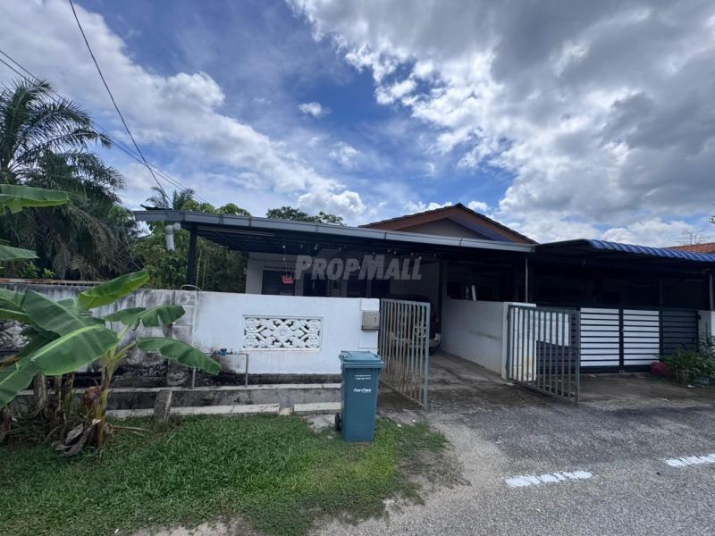 CORNER LOT Teres Setingkat Taman Desa Bongsu, Lanchang, Temerloh [BEBAS ...